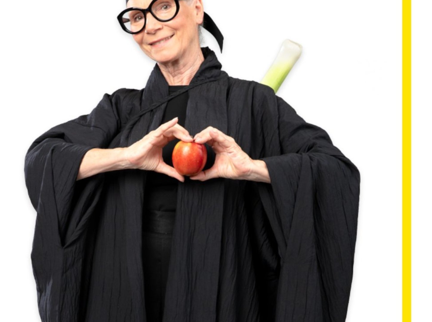 Nationale Kampagne «Save Food. Fight Waste» | OGG Bern