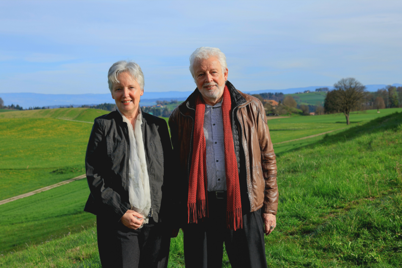 Medienmitteilungen | OGG Bern